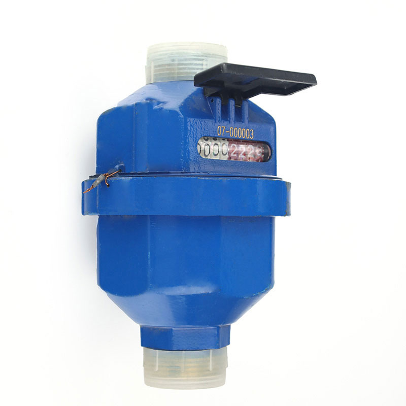 Demystifying the Location of Water Meters: Everything You Need to Know